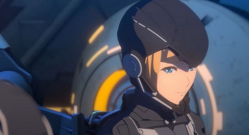 Pacific Rim The Black Temporada 1: ¿Qué fecha y hora de lanzamiento de ...