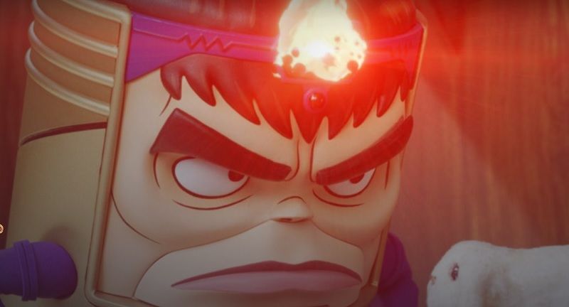 MODOK Episodio 2: ¿Cuándo es la fecha y hora de lanzamiento de Disney ...