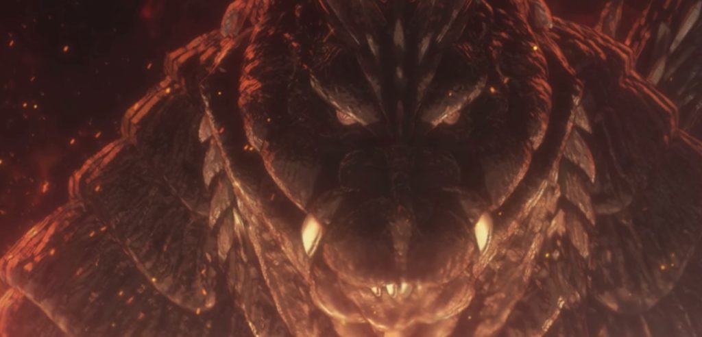 Godzilla the Origin of Invasion Temporada 2: ¿que fecha de lanzamiento ...
