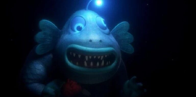 Luca: ¡Explicación del final de la película de Pixar! Escena de post ...