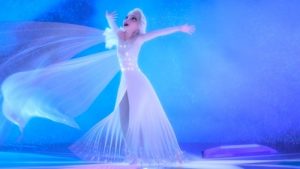Frozen 2: Explicación del final: ¿Elsa está viva o muerta? - Point ...