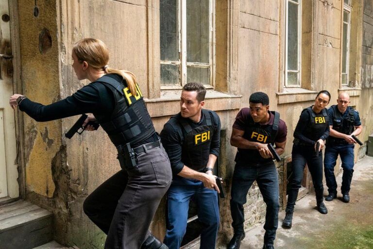 Avance del episodio 5 de la temporada 4 de 'FBI: International': fotos ...